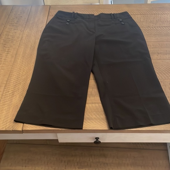 Cato | Pants & Jumpsuits | Cato Capri Pants | Poshmark